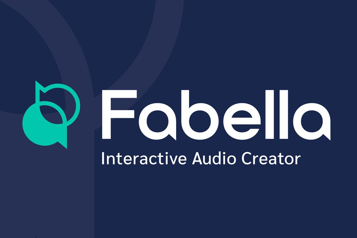 Fabella – interactive audio creator – officially released! - Wanderword