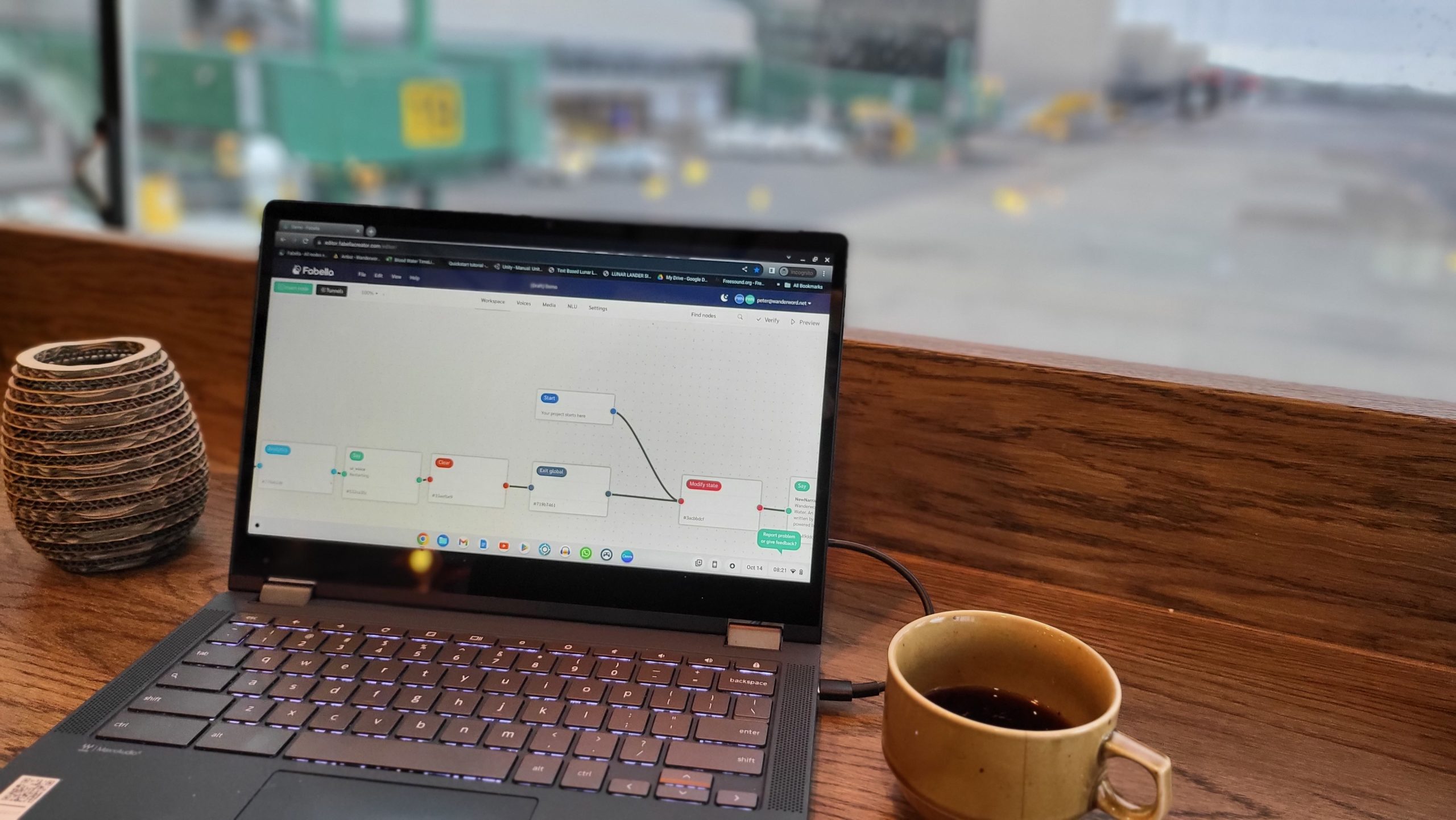 New Fabella Features to Enhance Your Projects - Wanderword