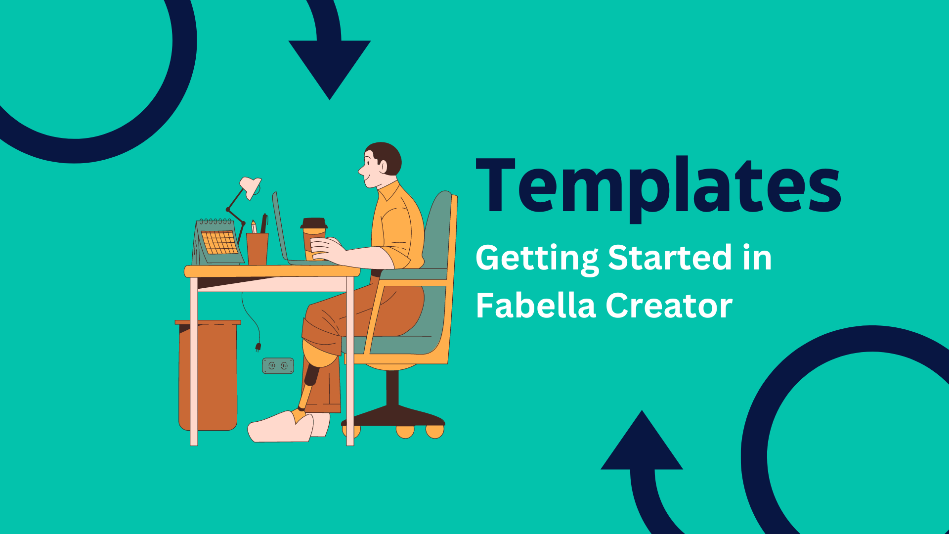 Getting Started with Templates in Fabella Creator - Wanderword