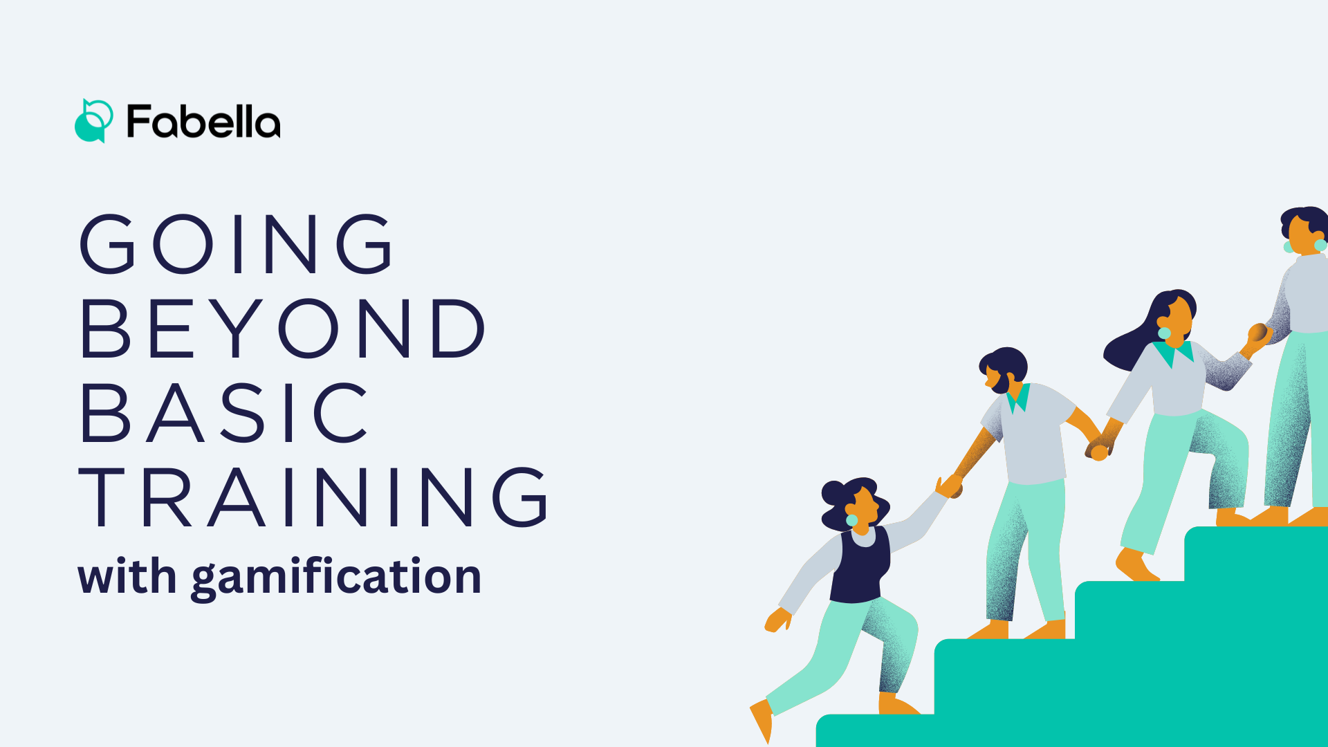Going Beyond Basic Training: How to Reward Your Employees in Corporate Training (Gamification ...