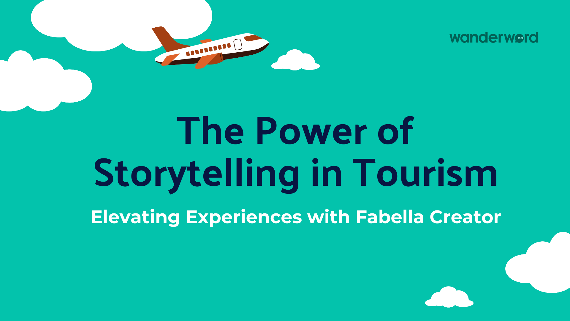 The Power of Storytelling in Tourism: Elevating Experiences with ...